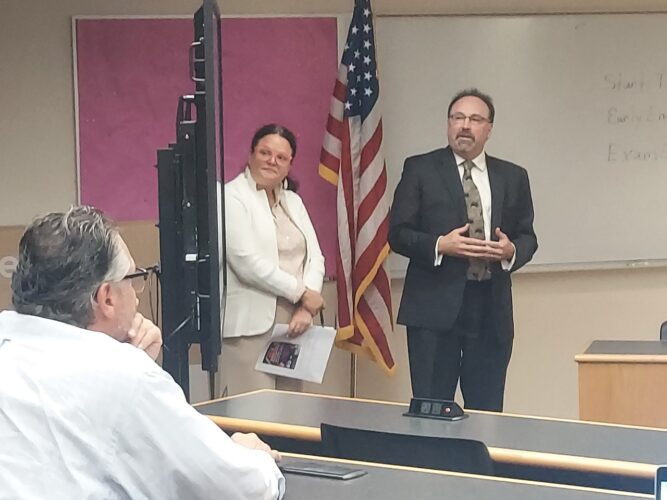 Changes coming for Dunkirk schools’ website | News, Sports, Jobs ...